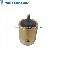 China Yarn Tensioner For TOYOTA Air Jet Loom ZK-18 Cost-Effective Direct Replacement Low-Maintenance Corrosion Resistant Replacement Parts YHE-0439 for sale