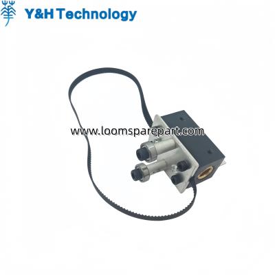 China Proximity Switch For TOYOTA Air Jet Loom ZK-20 Exact Fit Accurate Extended Lifespan Interchangeable Replacement Spare Parts for sale
