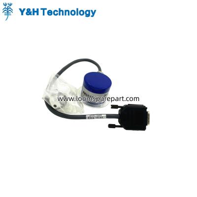 China Encoder For ITEMA R9500 Loom 2691029 Precision Perfect Fit Smooth Operation Spare Parts for sale