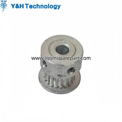 China Synchronous Pulley For TOYOTA Air Jet Loom ZK-22 Replacement Spare Parts YHE-0442 for sale