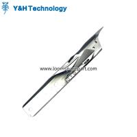 China Enter Gripper Groove Fibre Base G6200 For Sulzer Rapier Loom Spare Parts for sale