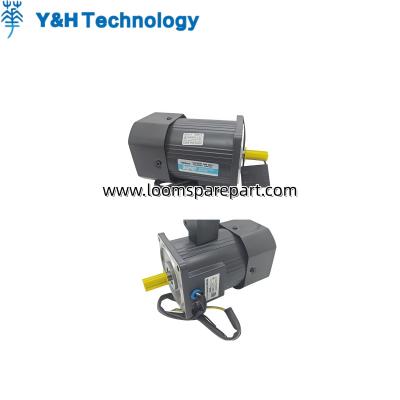 China Motor For Toyota Air Jet Loom Zk-36 Industrial-Grade Smooth Operation Replacement Spare Parts for sale