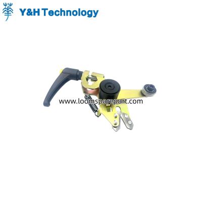 China LATERAL CUTTER RH STRAIGHT VERSION LENARDO for Vamatex 9300064 Long-Lasting Exact Fit Carbide Precision-Made Spare Parts YHB-0146 for sale
