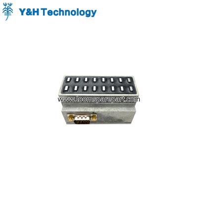 China COLOR SELECTOR MAGNET NUOVO PIGNONE TP600 Rapier Loom Interchangeable Smooth Operation Affordable Spare Parts PSO291004000 YHB-0186 for sale