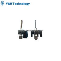 China SUB NOZZLE WITH BASE 1.50MM NITRIDING COATING for DORNIE R Loom 73508K Fine-Finished Wear-Resistant OEM-Match Replacement Spare Parts YHF-0002 for sale