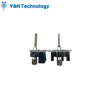 China SUB NOZZLE WITH BASE 1.50MM NITRIDING COATING for DORNIE R Loom 73508K Fine-Finished Wear-Resistant OEM-Match Replacement Spare Parts YHF-0002 for sale