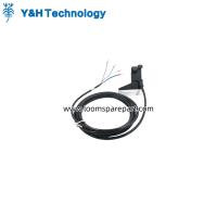 China WEFT SENSOR H2 NEW TYPE  for DORNIE R Loom 376527 Long Service Life Accurate Stable Replacement Spare Parts YHF-0025 for sale