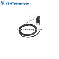 China WEFT STOP MOTION H1 for DORNIE R Loom 376527 Long Service Life Accurate Stable Replacement Spare Parts YHF-0056 for sale