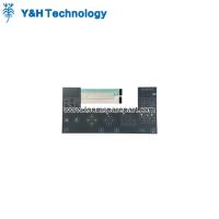 China MEMBRANE for DORNIE R Loom 376527 Long-Lasting Precision Reliable Spare Parts YHF-0059 for sale