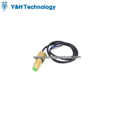 China PROXIMITY SENSOR for DORNIE R Loom F293.971.02C Long-Lasting Precision Reliable Spare Parts YHF-0061 for sale
