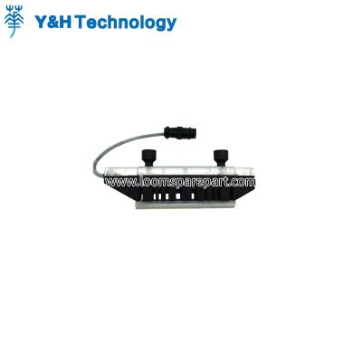 China Grob Warp Box For Dornier Loom Parts OEM Equivalent Industrial Grade for sale