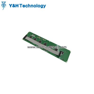 China Display For Dornier Loom 389400 Interchangeable Spare Parts YHF-0064 for sale
