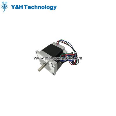 China Step Motor For Dornier Loom 389568 Long Service Life Stable Spare Parts Yhf-0065 for sale