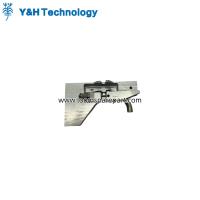 China Stretch Nozzle Old Type For Dornier Loom 74547X Fine Finished Precision Spare Parts for sale