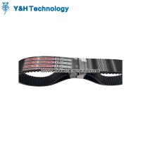 China Belt Gld14 M60 115 Teeth W60 For Dornier Loom Parts Megc1610 Wear Resistant for sale