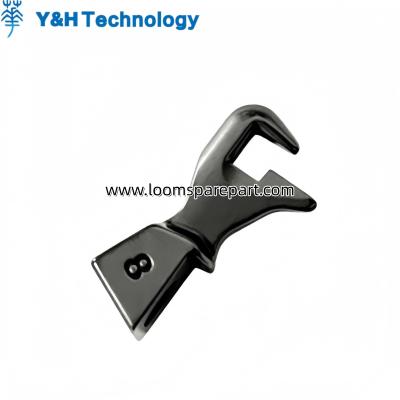 China TAPE GUIDE HOOK P1001 for Vamatex 2523126 Fine-Finished Long-Lasting Carbide Replacement Spare Parts YHG-0002 for sale