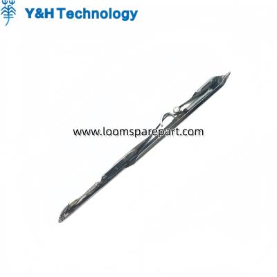 China EXIT GRIPPER LEONARDO SMOOTH for Vamatex 9120312 Industrial-Grade Wear-Resistant Heavy-Duty Spare Parts YHG-0007.2 for sale
