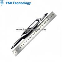 China ENTER GRIPPER C401S/P401S NEW TYPE WITH BASE for Vamatex 9120286 High-Quality Wear-Resistant Direct Replacement Spare Parts YHG-0018 for sale