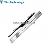 China EXIT GRIPPER C401S/P401S NEW TYPE WITH BASE for Vamatex 9120287Fine-Finished Wear-Resistant OEM-Equivalent Spare Parts YHG-0019 for sale