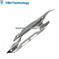 China KIT FALCON LEONARDO SILVER for Vamatex 9120371 Precision-Made Wear-Resistant Direct Replacement Spare Parts YHG-0020.1 for sale