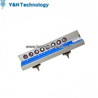 China WEFT DETECTOR 8 POSITIONS DOUBLE YARN for Vamatex Industrial-Grade Durable Direct Replacement Spare Parts YHG-0033 for sale