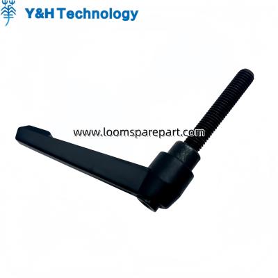 China HANDLE PIECES M8 P1001 NEW MODEL for Vamatex VM10365 High-Quality Long-Lasting Alloy Steel  Spare Parts YHG-0036 for sale