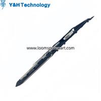 China EXIT GRIPPER C401S/P401S OLD TYPE WITHOUT BASE for Vamatex 9120006 Precision-Made Abrasion-Resistant Direct Replacement Spare Parts YHG-0052 for sale