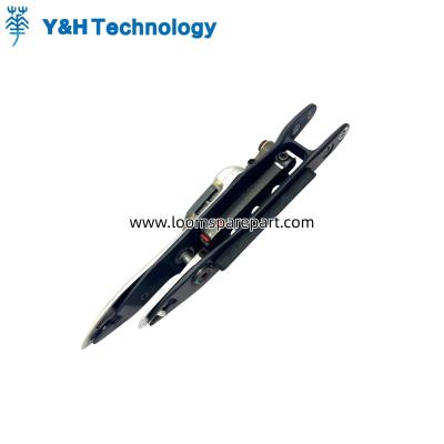 China Enter Gripper Ceramic Serrated Dornier Loom Parts OEM Standard for sale
