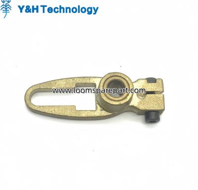 China WEFT SHAKING BODY FOR COLOR SELECTOR P1001 for Vamatex 9340073 2537026 High-Quality Corrosion-Resistant Brass / Copper Spare Parts YHG-0060 for sale