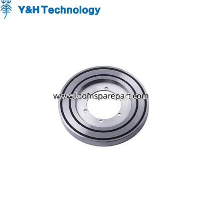China Friction Rotor Nr 1 For Clutch Brake Leonarod K88 R880 For 0444000 Vamatex Loom Parts for sale