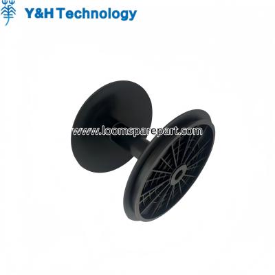 China Selvedge Bobbin Vamatex 160mm For Vamatex Loom Parts 2248002 for sale