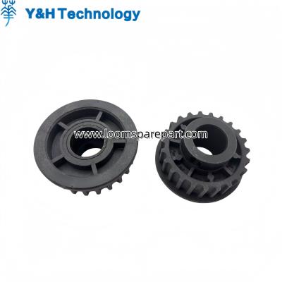 China Pulley Z23 Selector Grey Color For Vamatex Loom Parts 2398526 Stainless Steel for sale