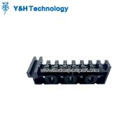 China Frame Guide 6 Slots For Nissan Water Jet Loom Kh-R1001-0 Wear Resistant Plastic Replacement Spare Parts for sale