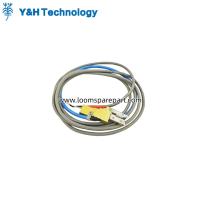 China Weft Sensor For Nissan Water Jet Loom Precision Smooth Operation Replacement Spare Parts for sale