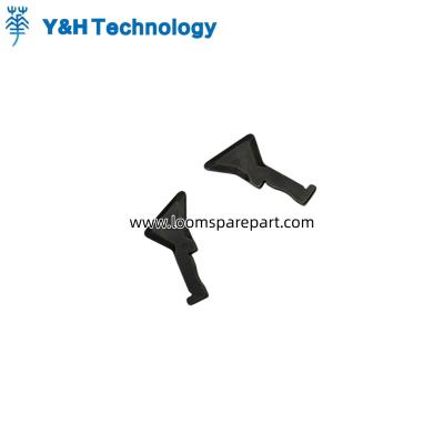 China Guide Hook For Terry For SMIT GS900 PQR51762 Abrasion Resistant Rapier Loom Spare Parts for sale
