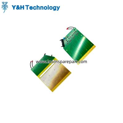 China Mvc Jacquard Electronic Board For 179.729.218 Precision Muller Spare Parts for sale