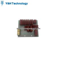 China Board Capacitor For Slitting MC For Rapier Loom Muller Spare Parts Precision Smooth Operation for sale