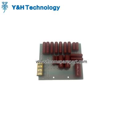 China Board Capacitor For Slitting MC For Rapier Loom Muller Spare Parts Precision Smooth Operation for sale