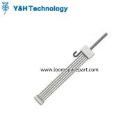 China Comb Muller 5 Tooth 80.3mm For Muller Rapier Loom Spare Parts Precision Smooth Operation for sale