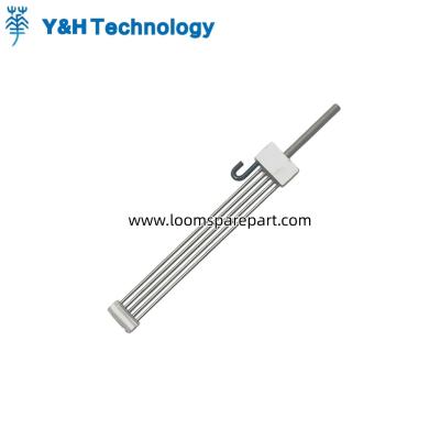 China Comb Muller 5 Tooth 80.3mm For Muller Rapier Loom Spare Parts Precision Smooth Operation for sale