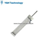 China Comb Muller 7 Tooth 80.3mm For Precision Muller Rapier loom replacement parts for sale