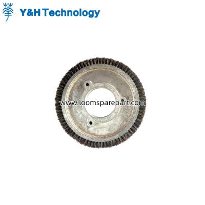 China Brush 220x190x75x24mm Ir Sung Stenter Machine Smooth Operation Neutral Packaging Spare Parts for sale