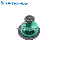 China CIRCULAR CUTTING SAMPLES 165MM DIAMETER M095387P Long-Lasting Accurate Reliable YHT-0001 for sale