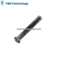 China FABRIC ROLLER LEVER D75 FOR SLITTING MACHINE Fine-Finished Long Service Life Reliable Spare Parts YHT-0007 for sale