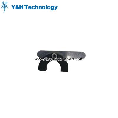 China SUPPORT BLACK PLASTIC FOR SLITTING MACHINE Fine-Finished Long Service Life Reliable Spare Parts YHT-0010 for sale