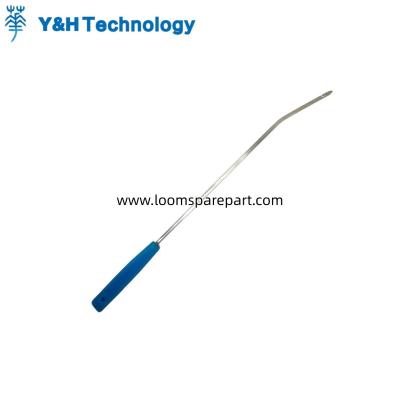 China REED HOOK L=275 W=2 T=0.4MM OEM-Standard Stainless Steel Cost-Effective Spare Parts YHT-0011 for sale