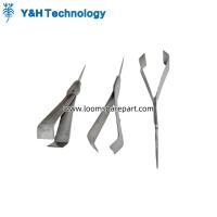 China HOOK FOR FIX FABRIC D2MM Durable Wholesale Price In Stock Spare Parts YHT-0013 for sale