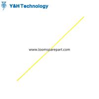 China DRAWING-IN HOOK L=450MM 911.100.417 Wear-Resistant Corrosion-Resistant Engineering Plastic Spare Parts YHT-0015 for sale