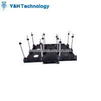 China Creel Selvage 14 Position OEM Long Service Life Reliable Spare Parts Yht-0036 for sale