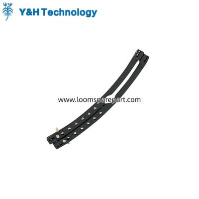 China LENO DEVICE HEALDS 160 for VAMATEX P1001 Loom OEM-Equivalent Long-Lasting Replacement Interchangeable Spare Parts for sale